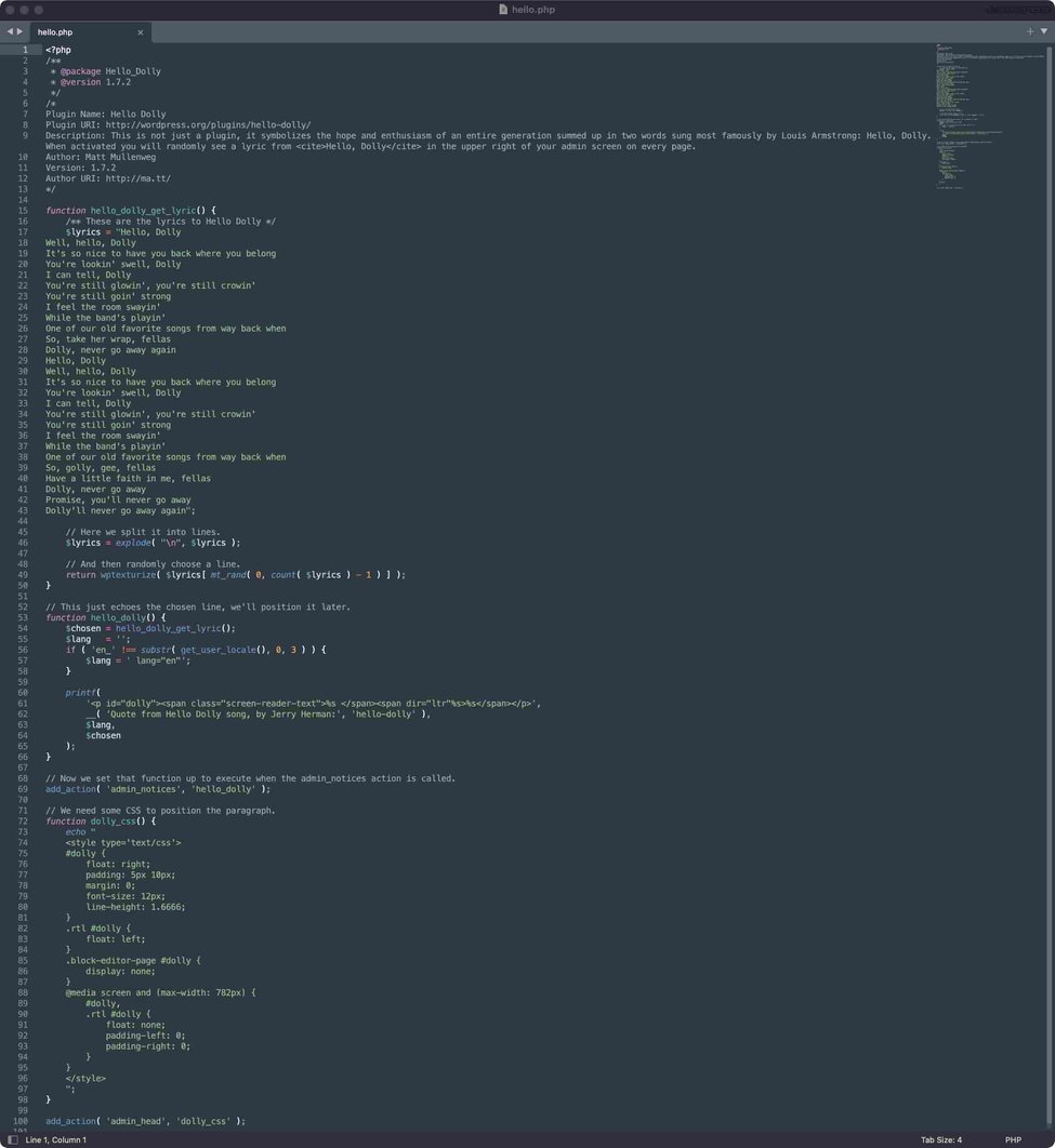 WordPress Plugin Development Tutorial: How to Make Your Own Plugin